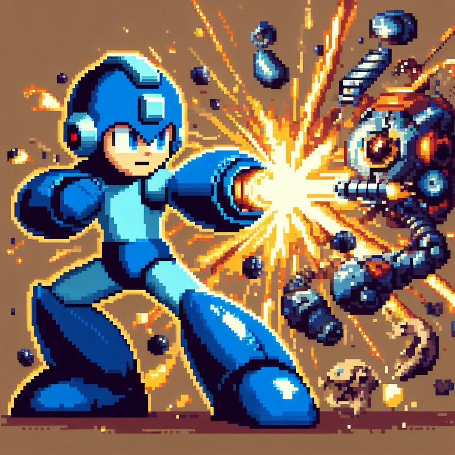 Step back in Time: Revisiting Classic Retro Video Games