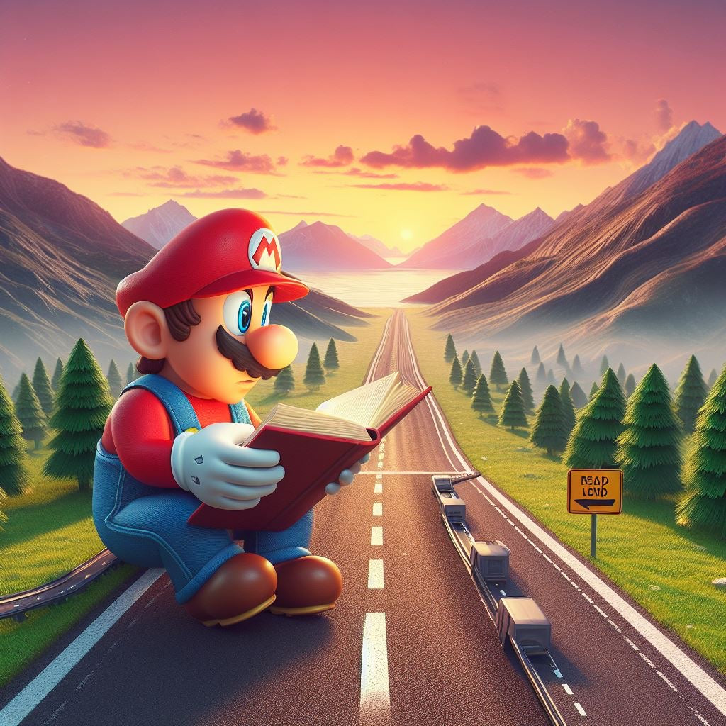 Retro Video Games: Reliving Childhood Memories