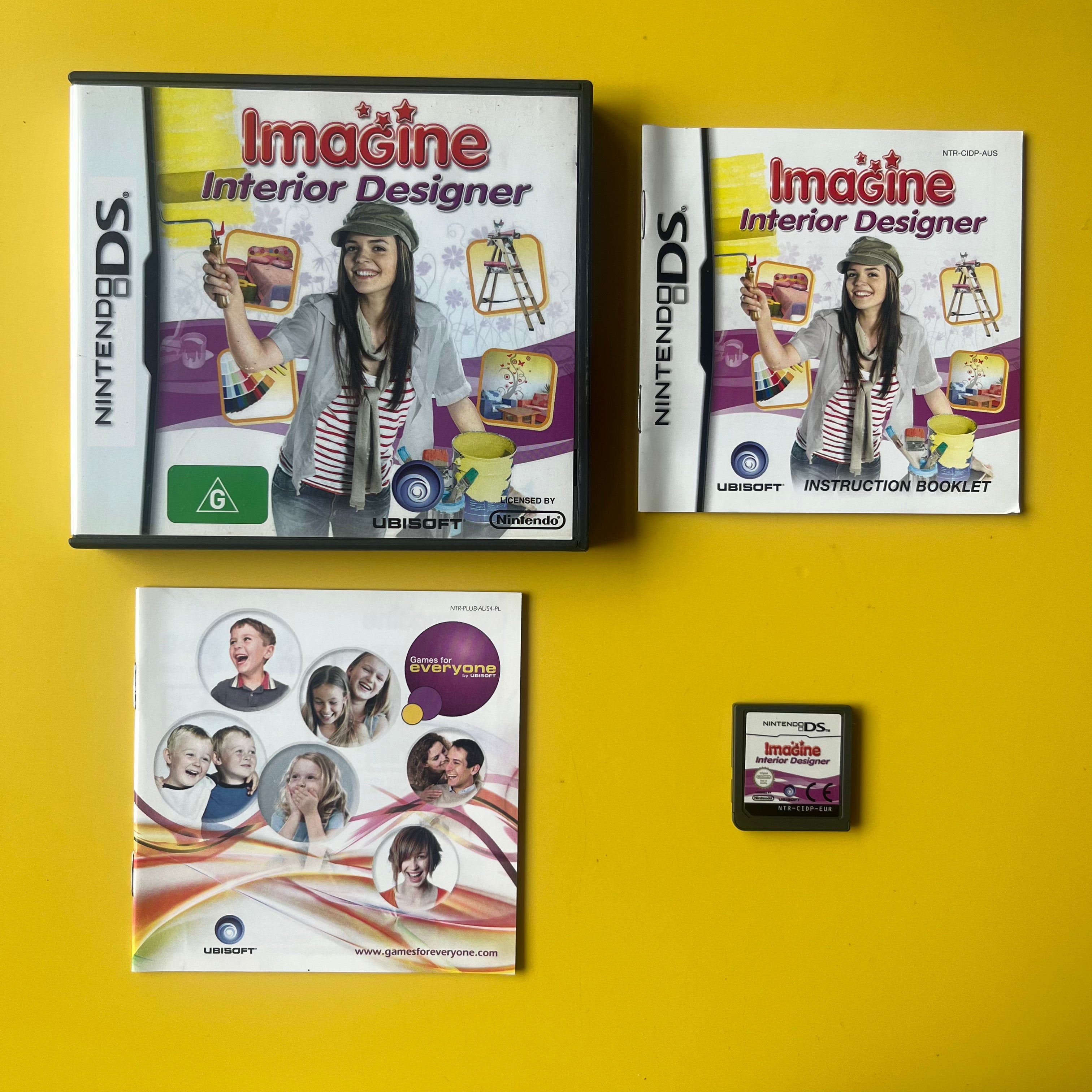 Buy DS - Imagine Interior Designer Online in Australia | DS - Imagine ...