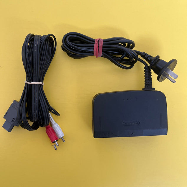 Buy Nintendo 64 Consoles Online in Australia | Nintendo 64 Consoles for ...