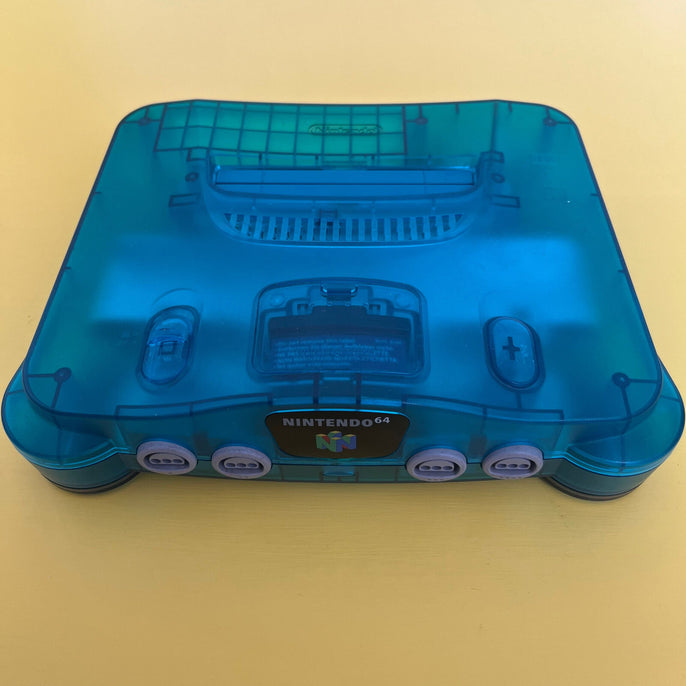 Buy Nintendo 64 Consoles Online in Australia | Nintendo 64 Consoles for ...